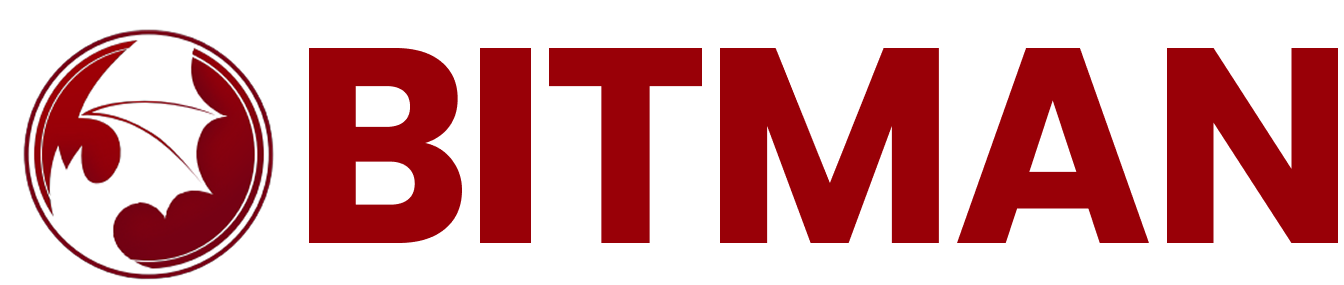 BITMAN - #1 Crypto community in South Korea